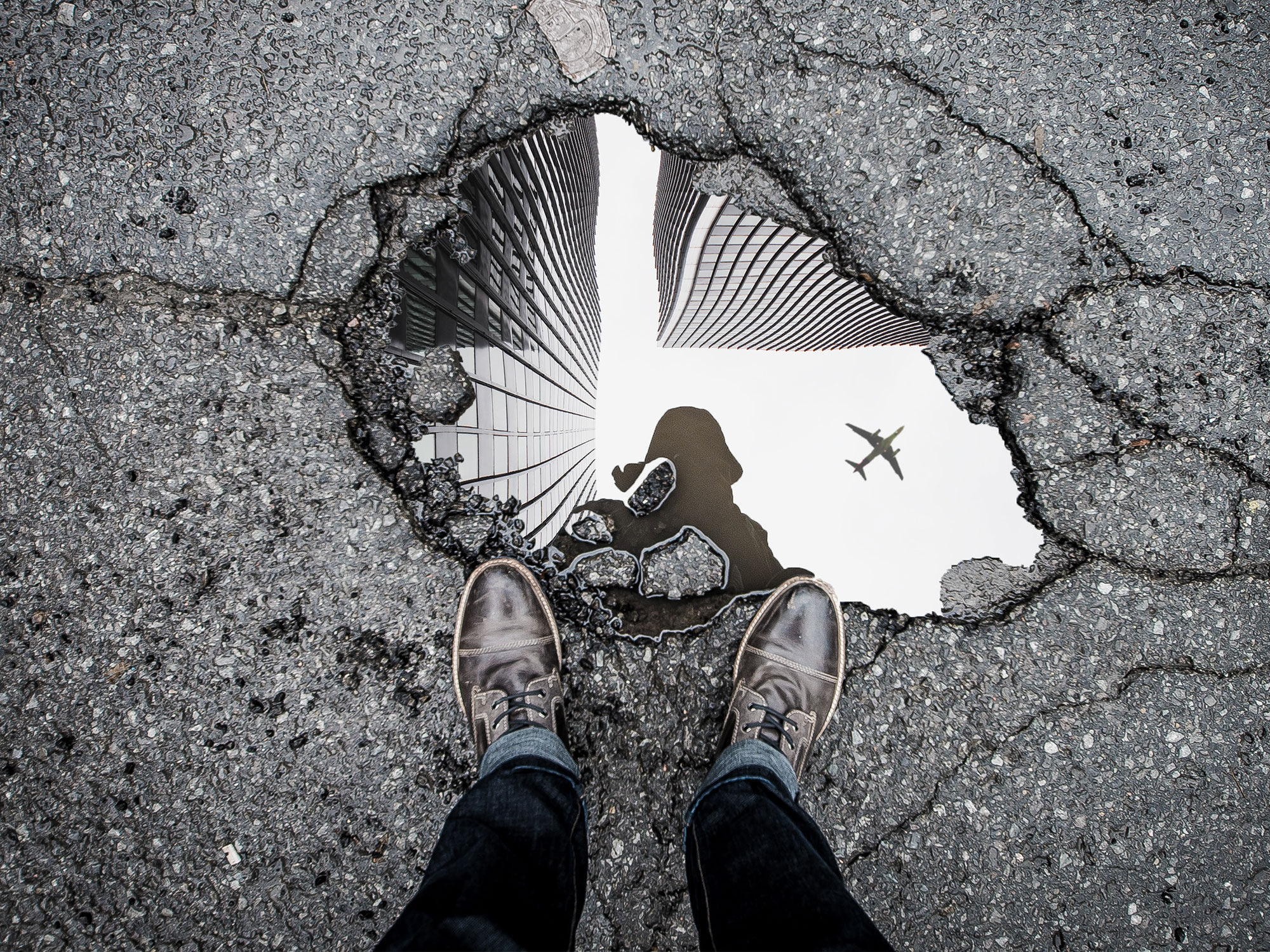 How Do You See Yourself 