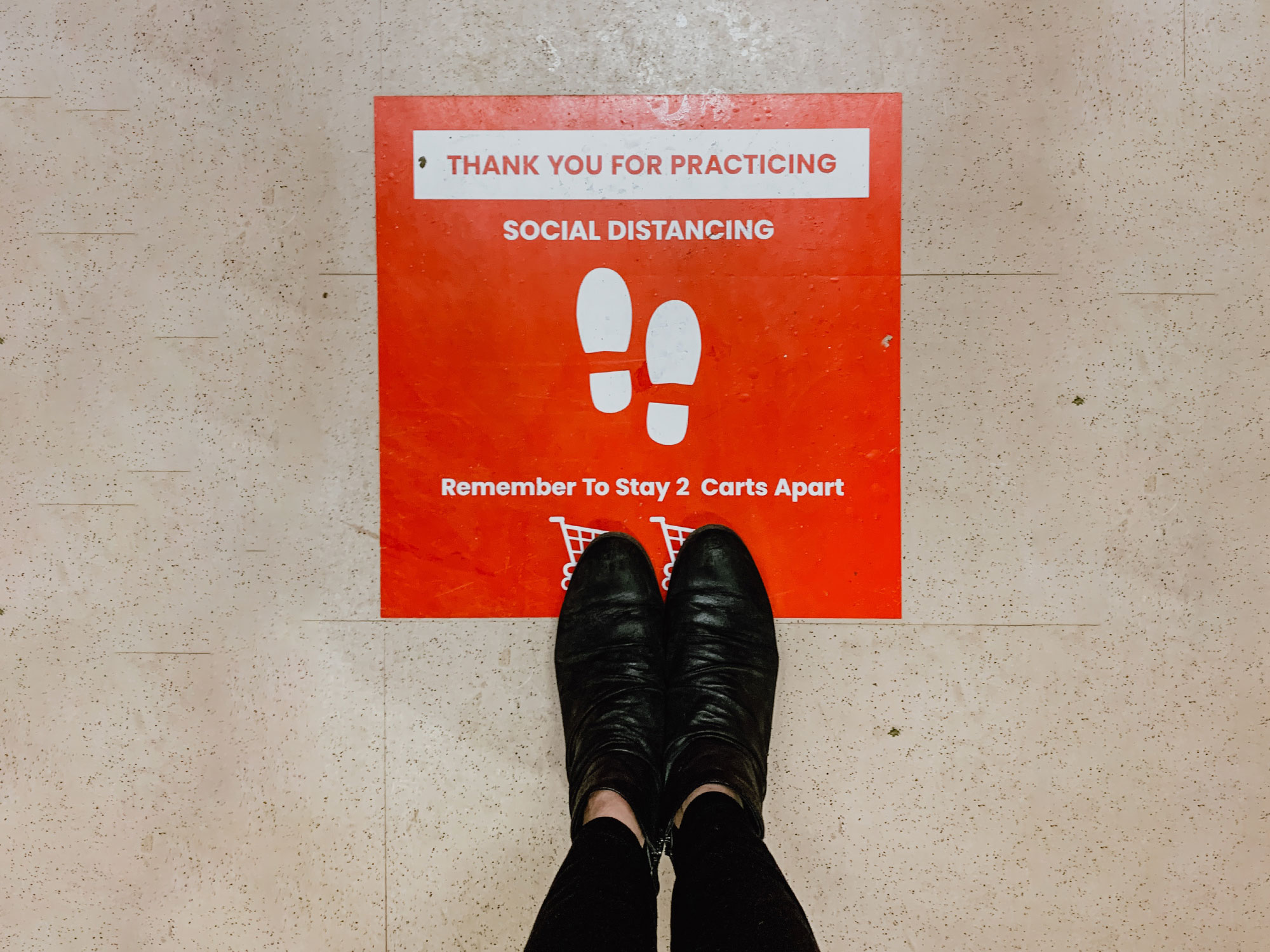 Practicing Spiritual Connecting While Social Distancing