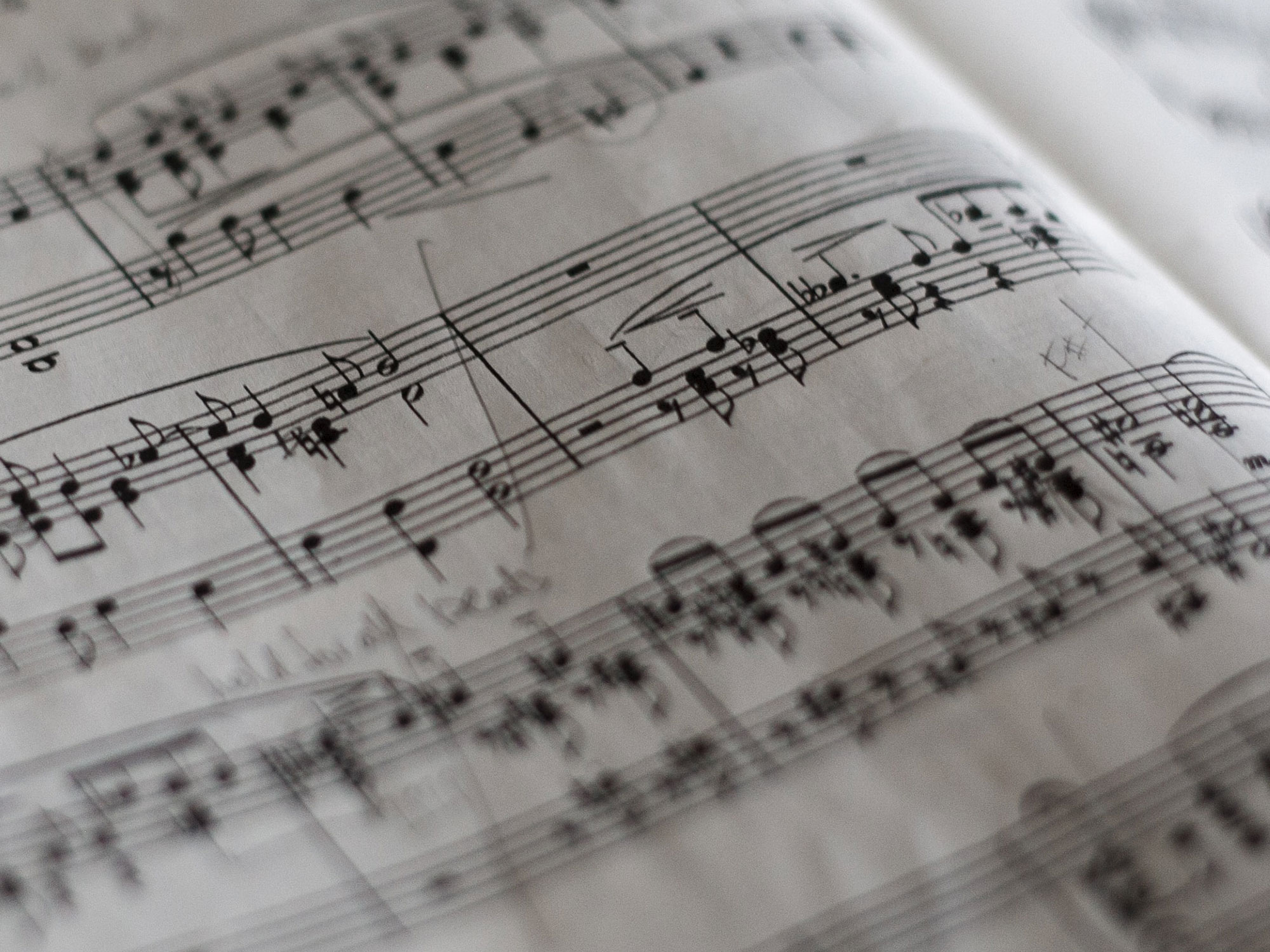 Sing Your Way Through Suffering