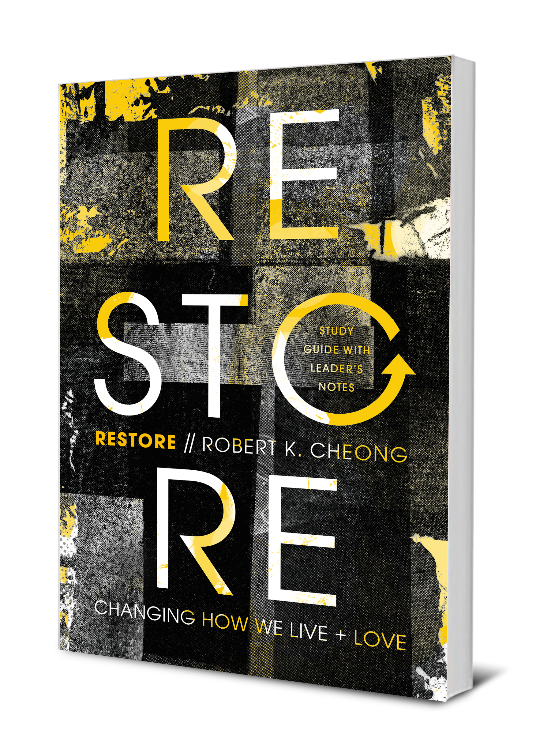God Redeems and Restores Our Stories