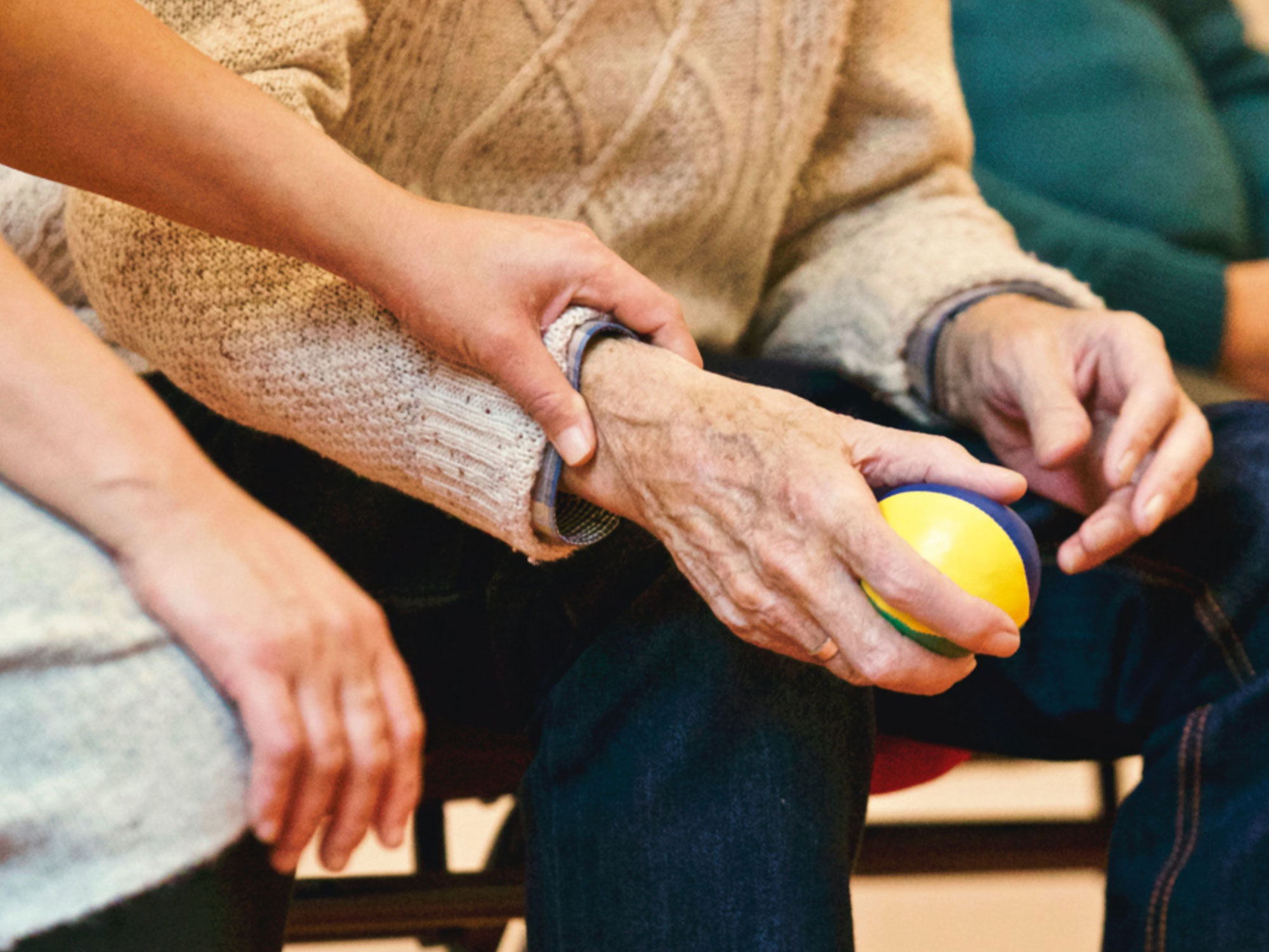 Byron Peters | New Growth Press Blog