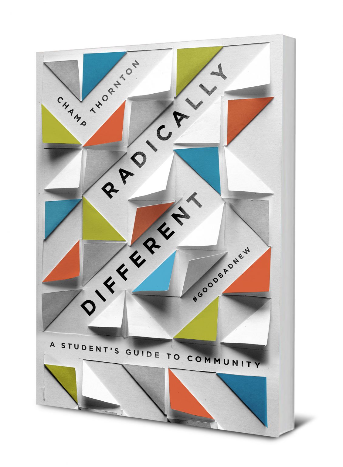 Living and Relating in a Way That Makes Us Radically Different