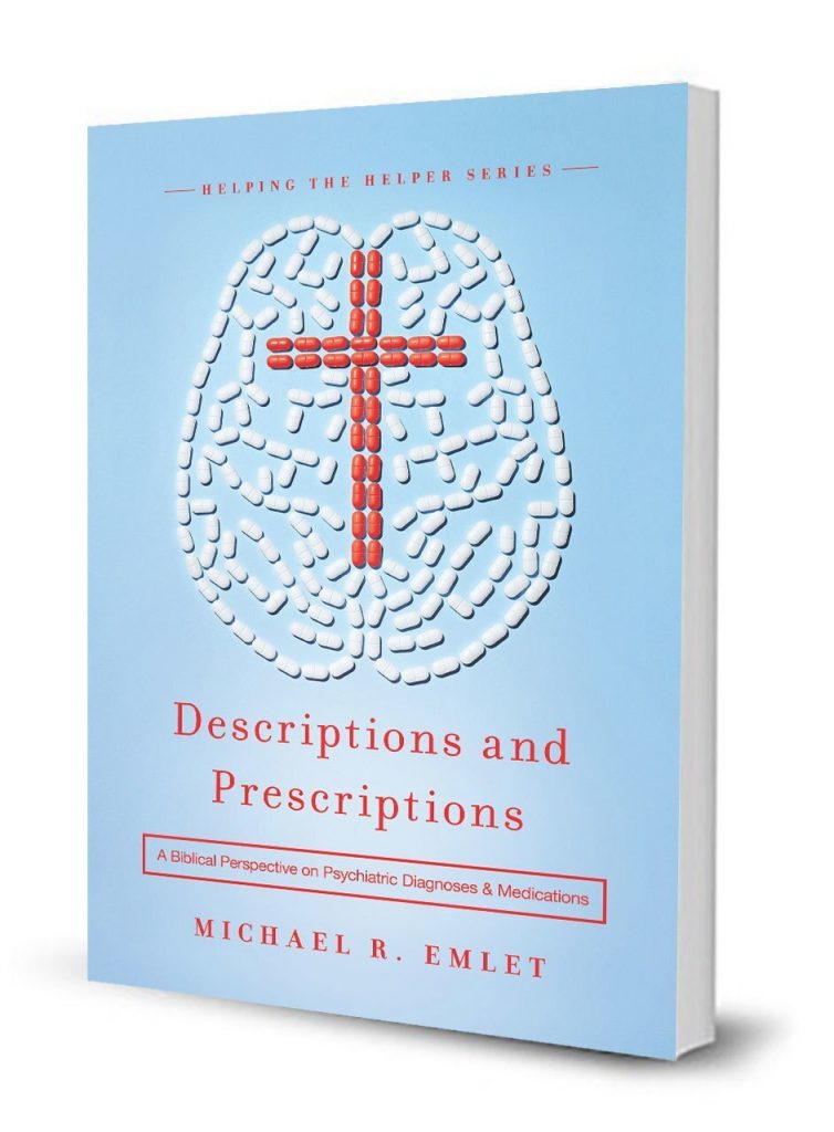 Gaining a Better Biblical Perspective on Mental Health