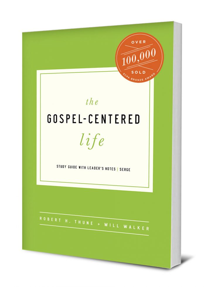 Taking in the Full View of the Gospel-Centered Life