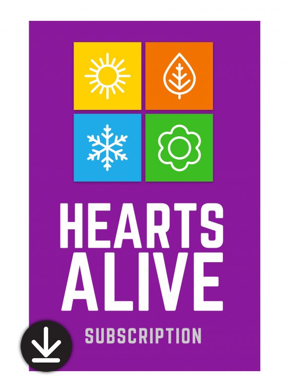 How Do Young Hearts Come Alive? By Christine O'Brien | New Growth Press