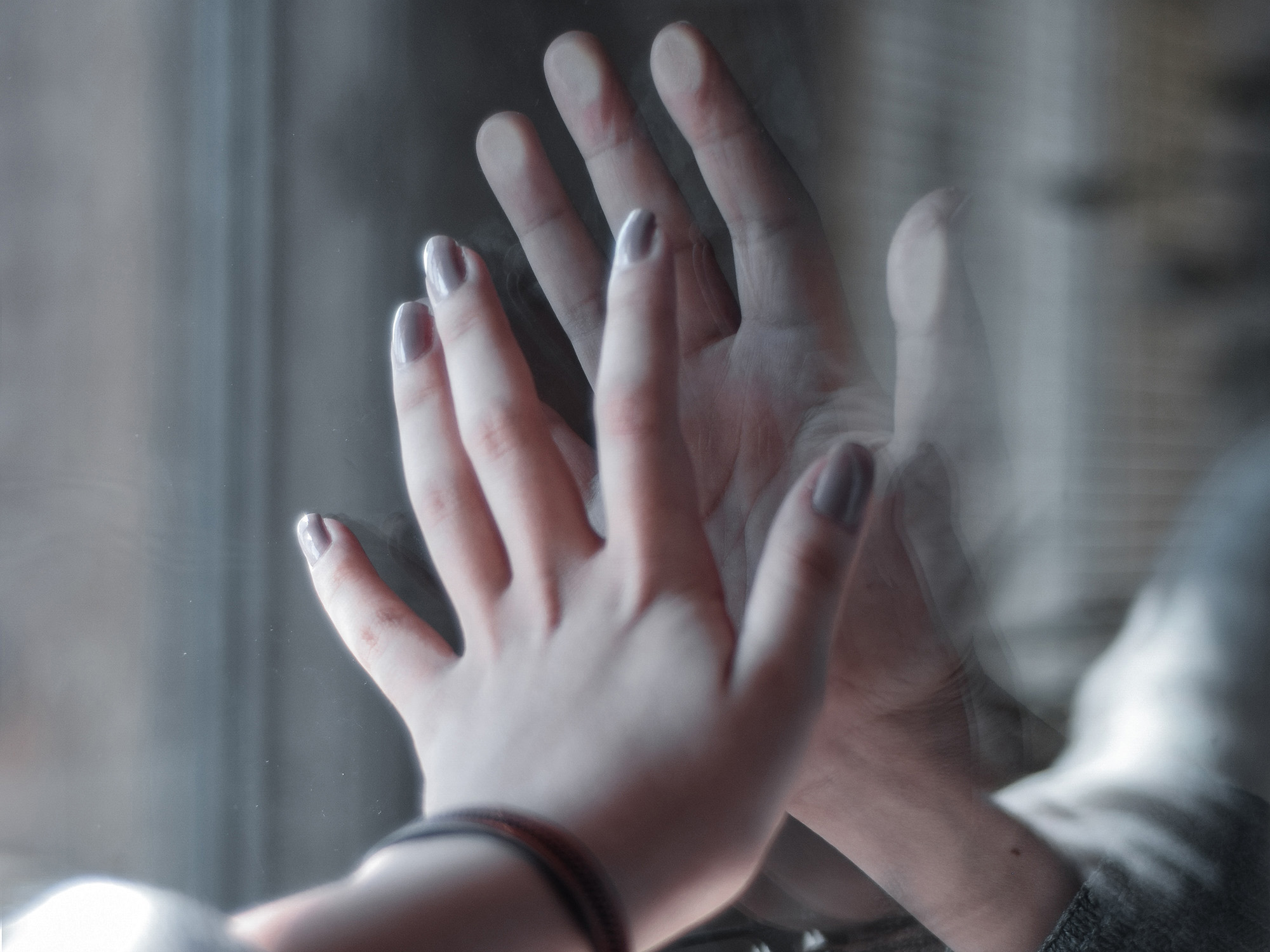 Why We Need Community Now More Than Ever