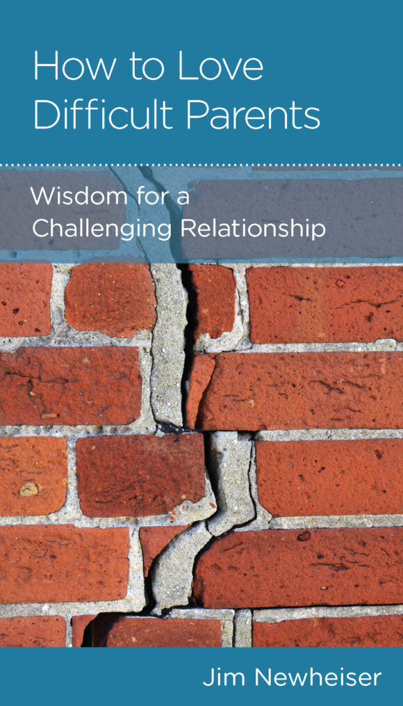Ten Principles for Dealing with Difficult Parents