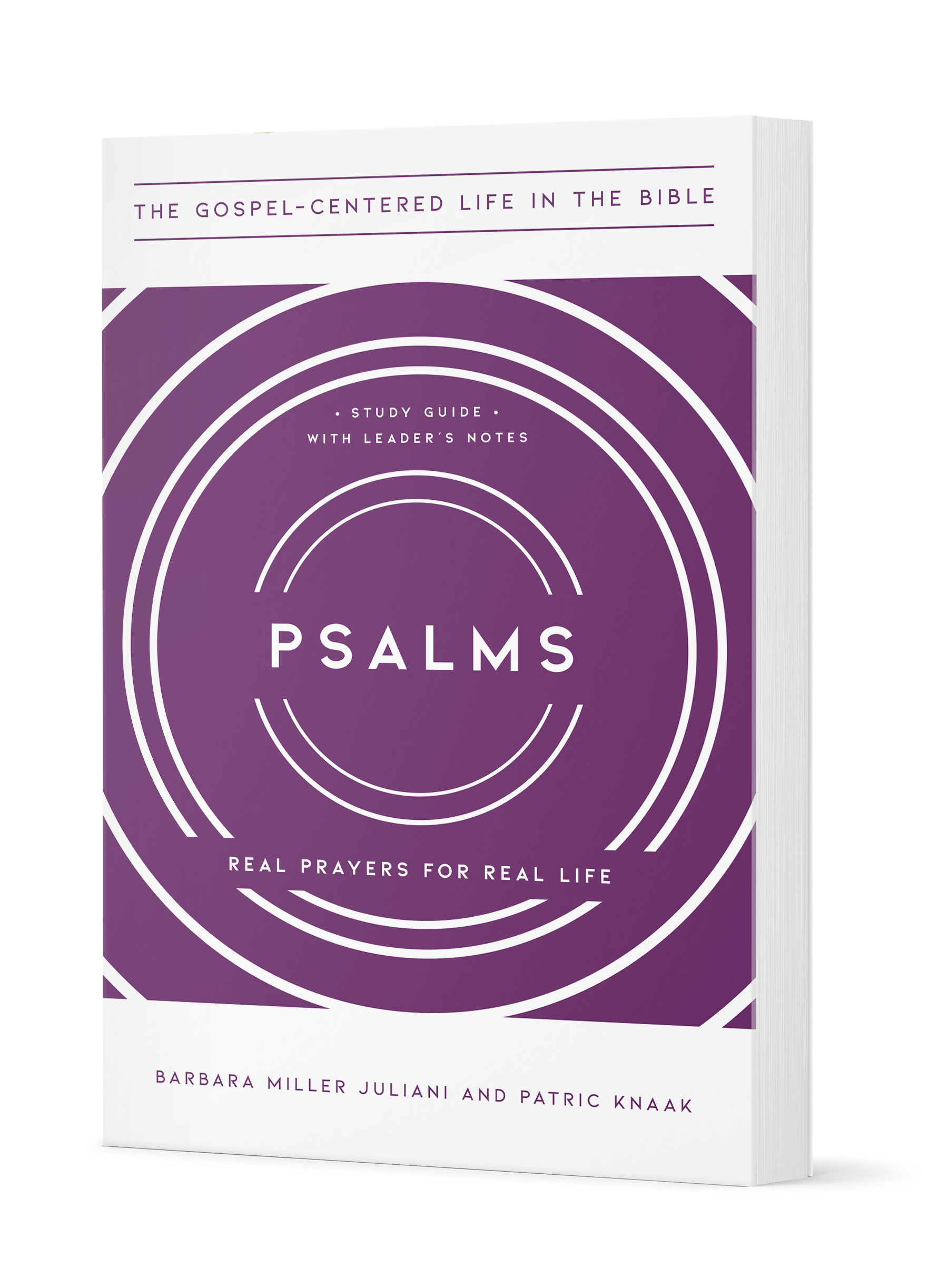 When Life Is a Roller Coaster—the Psalms Bring Sanity