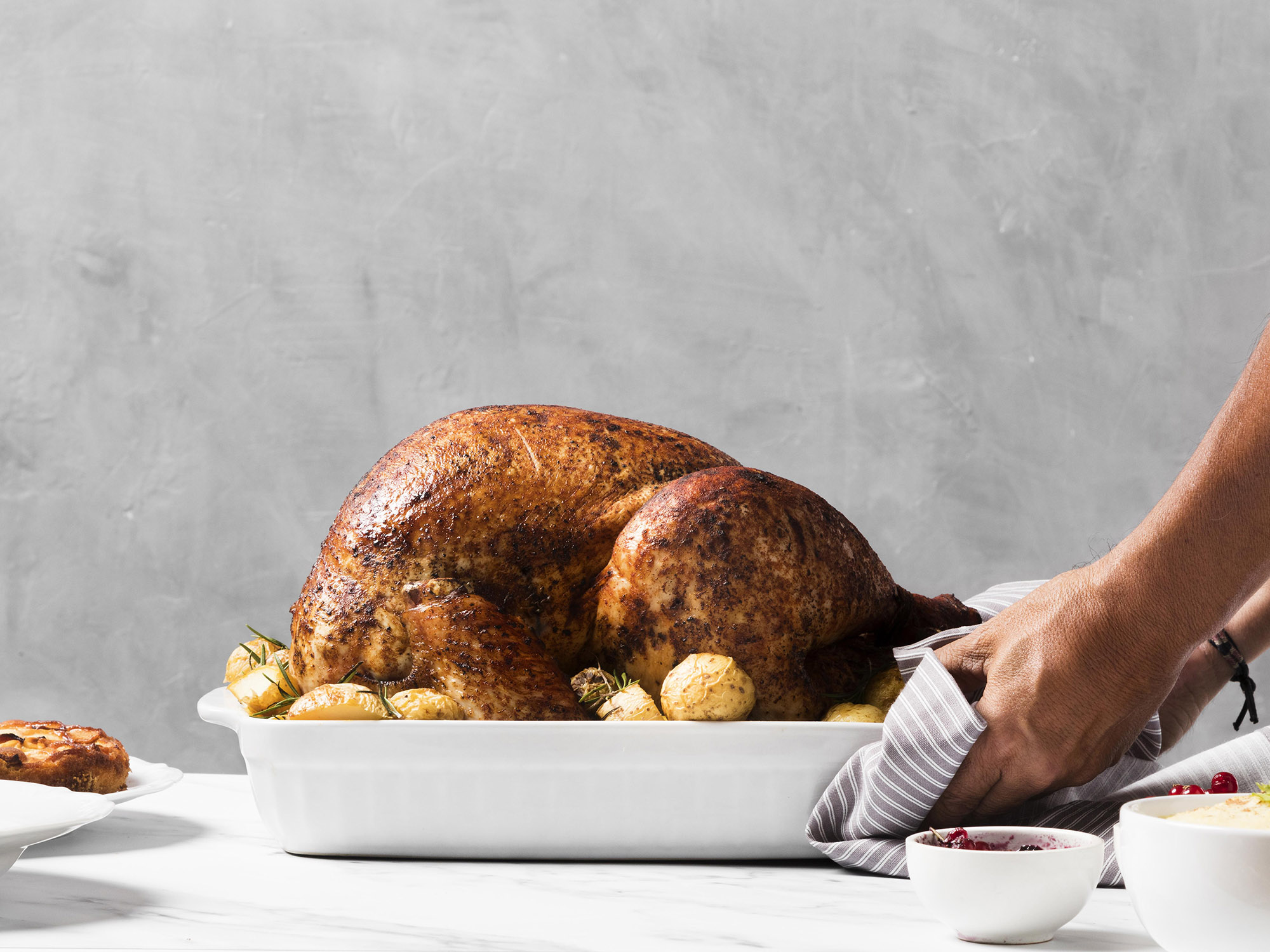 10 Tips for Feasting This Thanksgiving