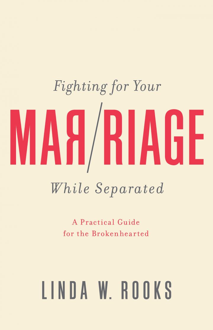 Five Surprising Realities about Marital Separation