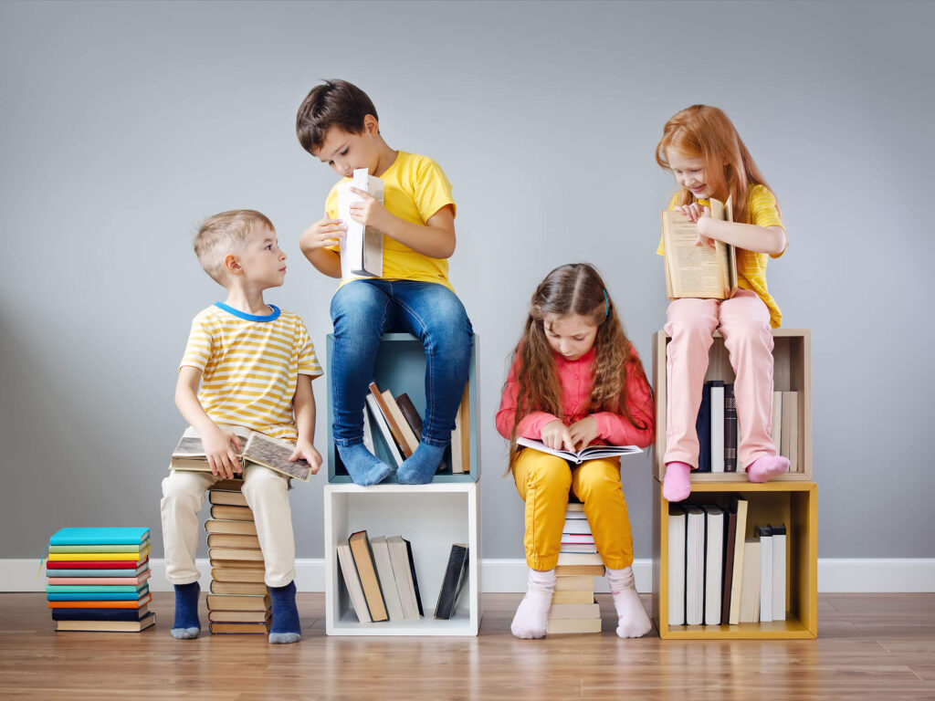 When Kids Tease by Ginger Hubbard | New Growth Press