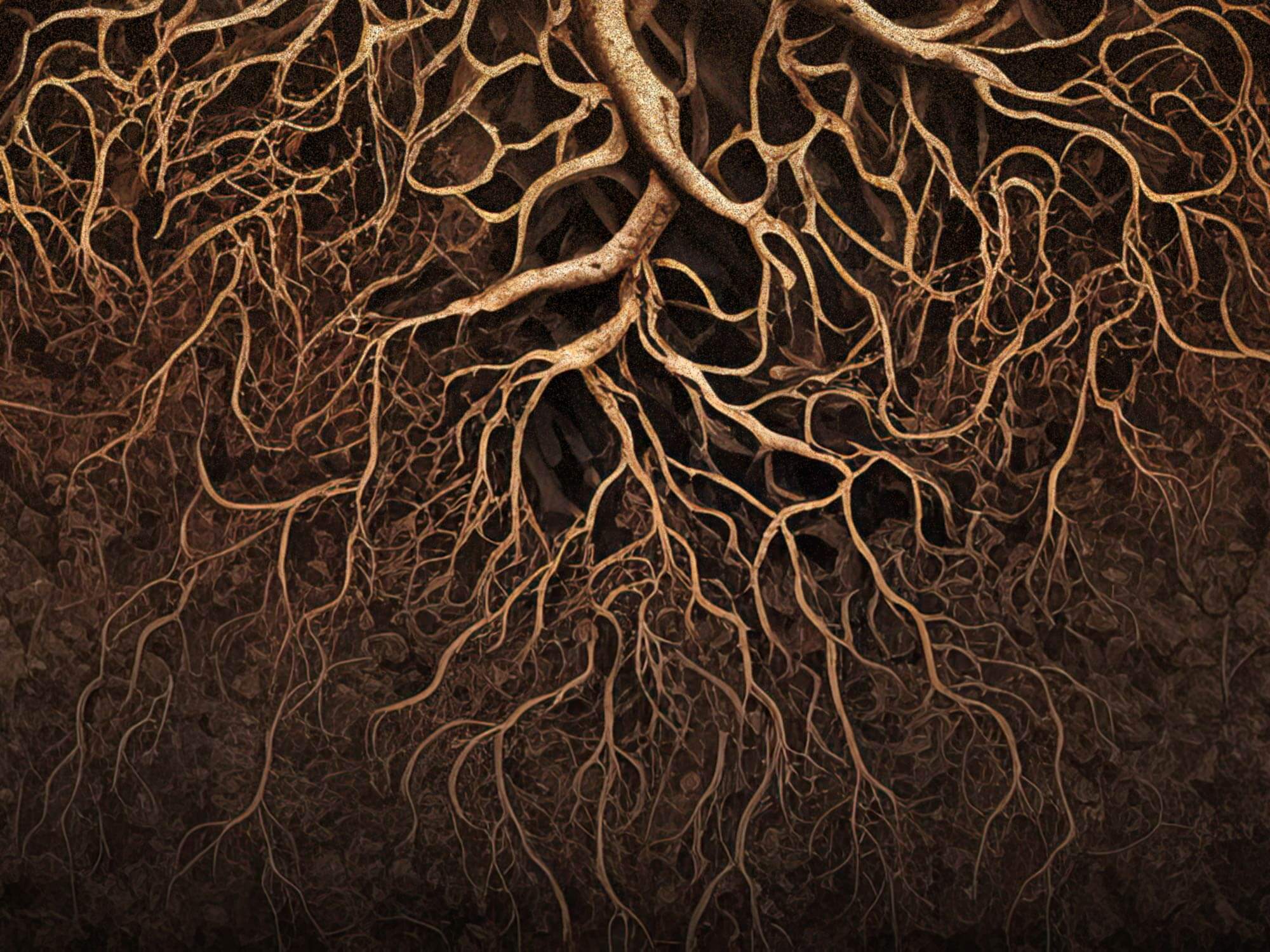 Digging Into the Roots of Our Anger by Brad Hambrick | New Growth Press