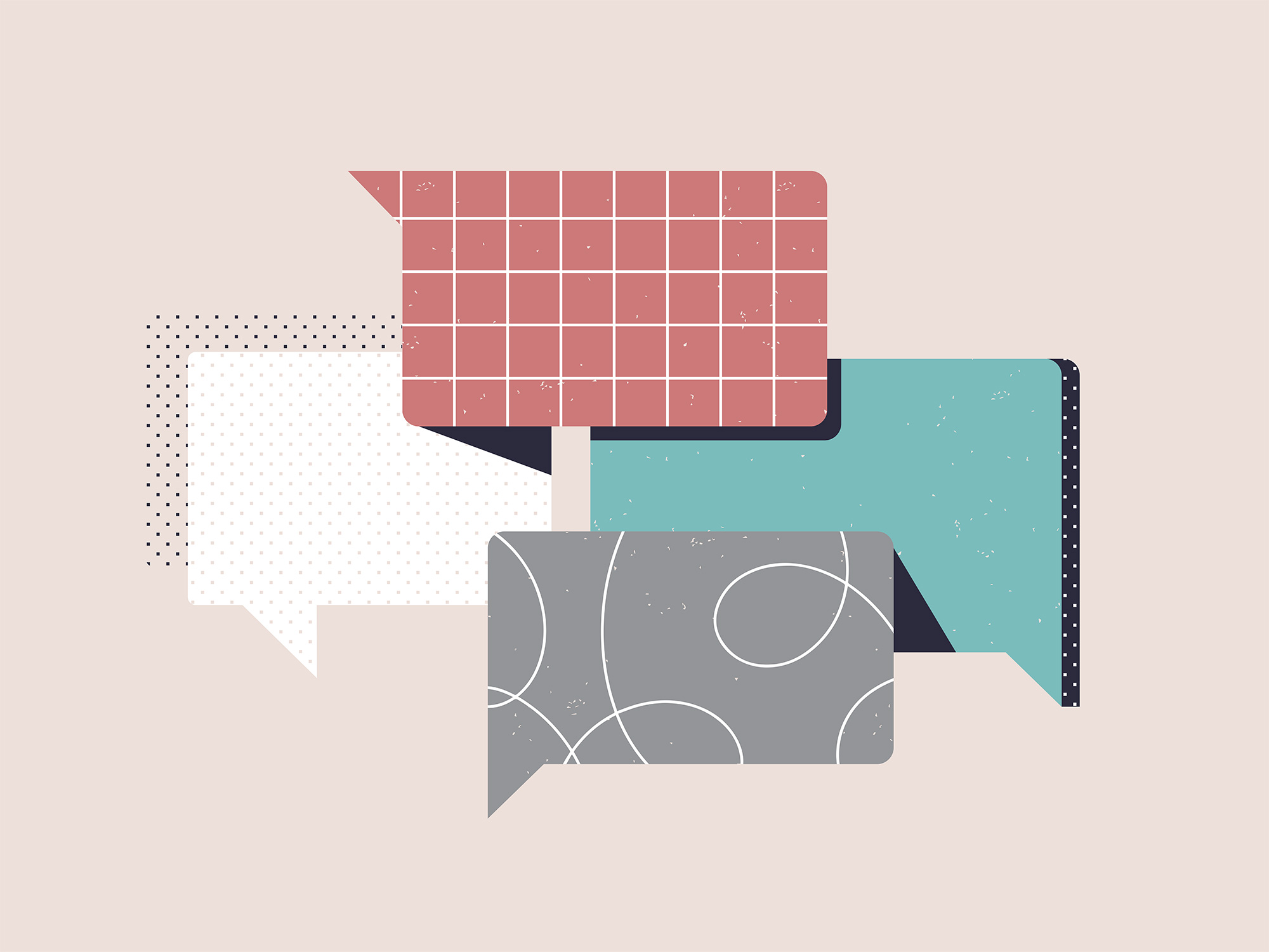 Listening Well to Domestic Abuse Survivors by Joy Forrest | New Growth ...