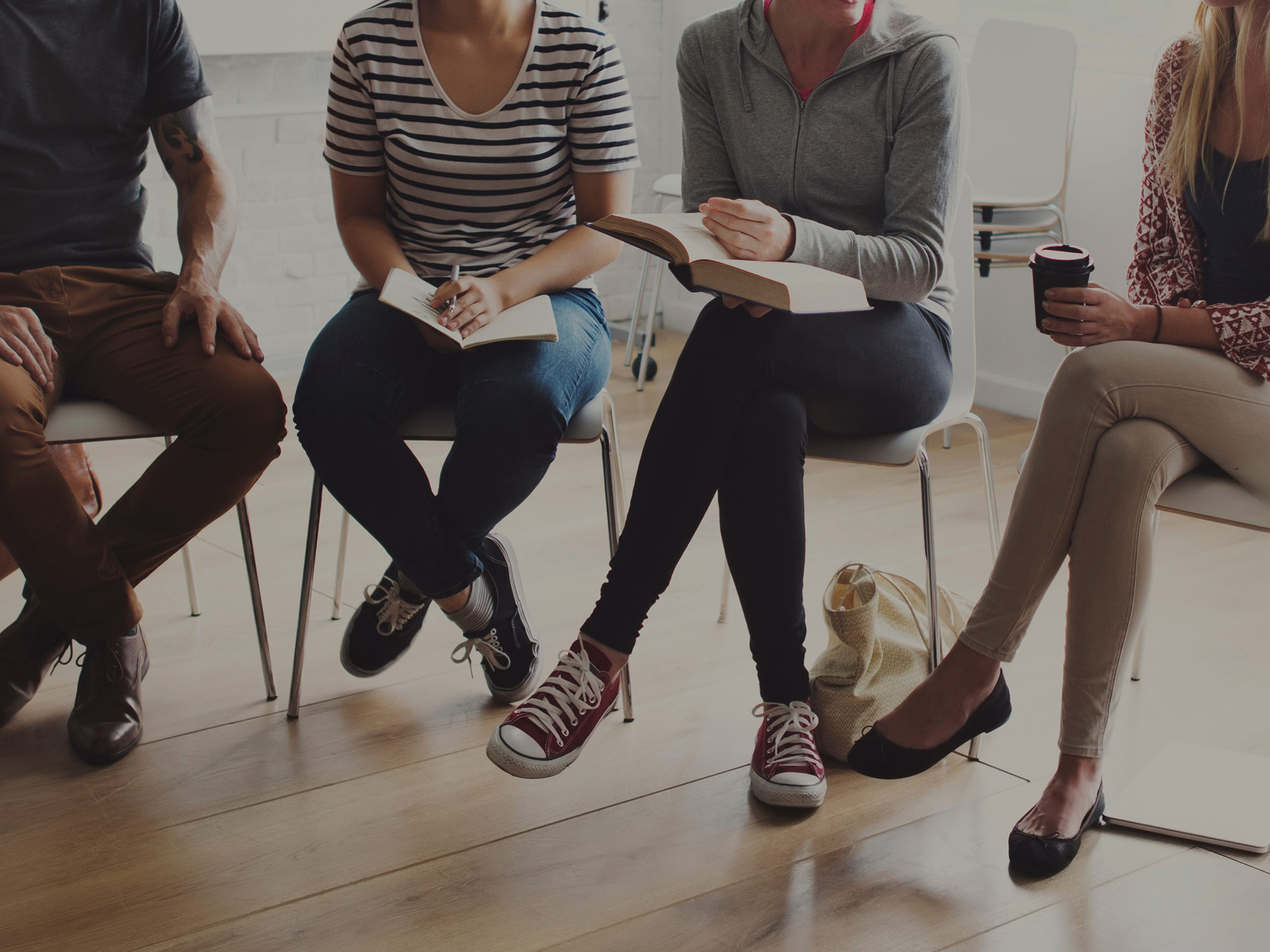 Counseling Without Friendship is Incomplete by Brad Hambrick