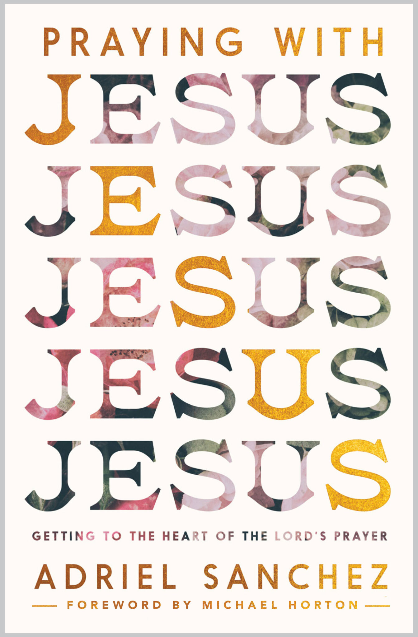 Are You Praying Like a Spiritual Orphan? by Adriel Sanchez | New Growth ...