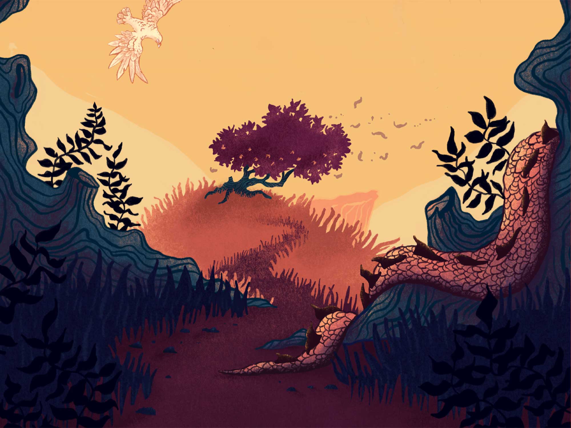 Summer Reading Preview: The Shadow and the Promise by Marty Machowski