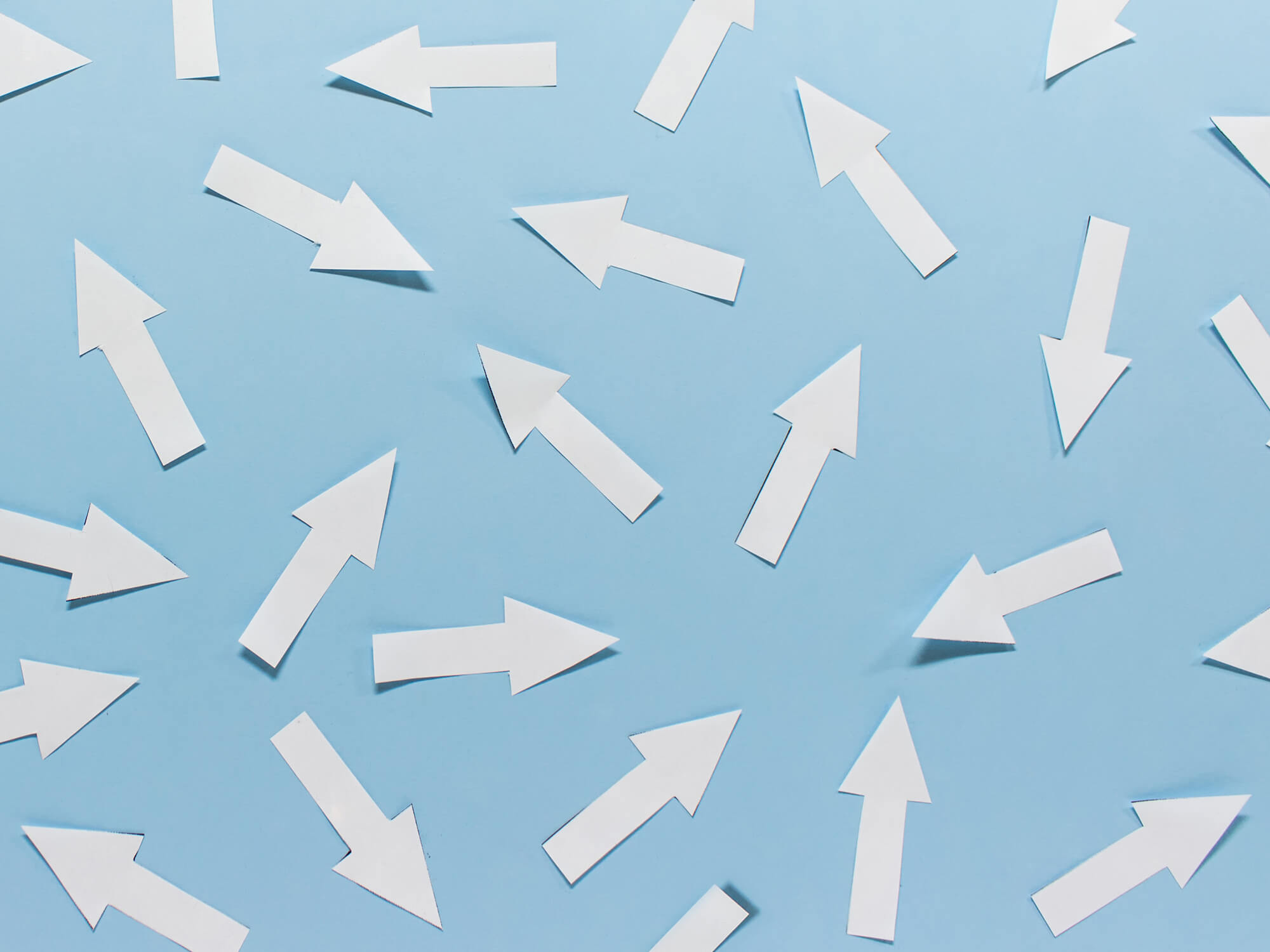 The Most Common Escape Routes by Rush Witt | New Growth Press