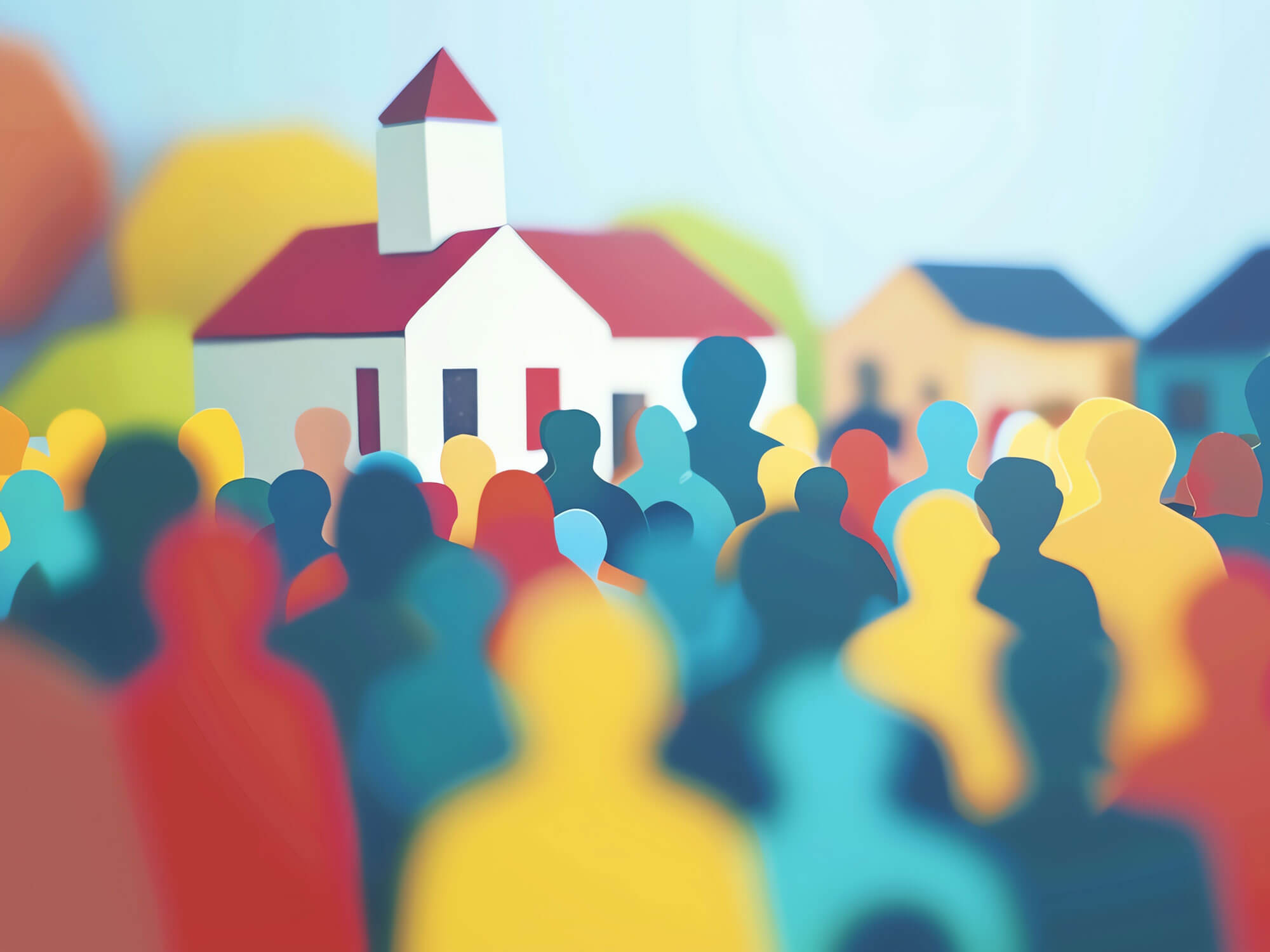 The Expectations and Responsibilities of Deacons by Bob Thune | New ...