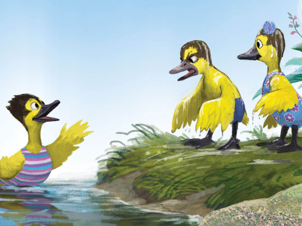 Caring For Troubled Souls with Darby Strickland | Straight to the Heart ...