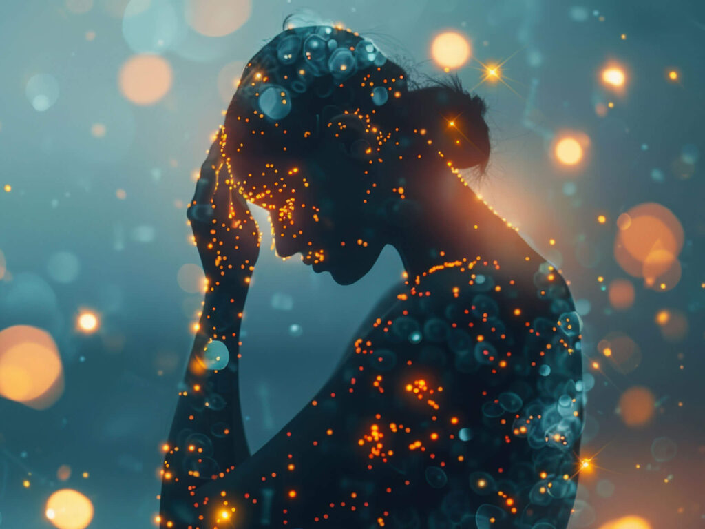 What the Bible Says about Grief