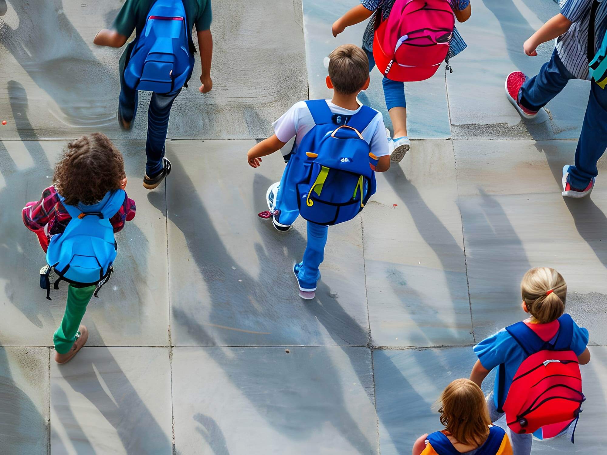 Why Christian Schools Must Teach Abuse Prevention and Safety by Dr ...