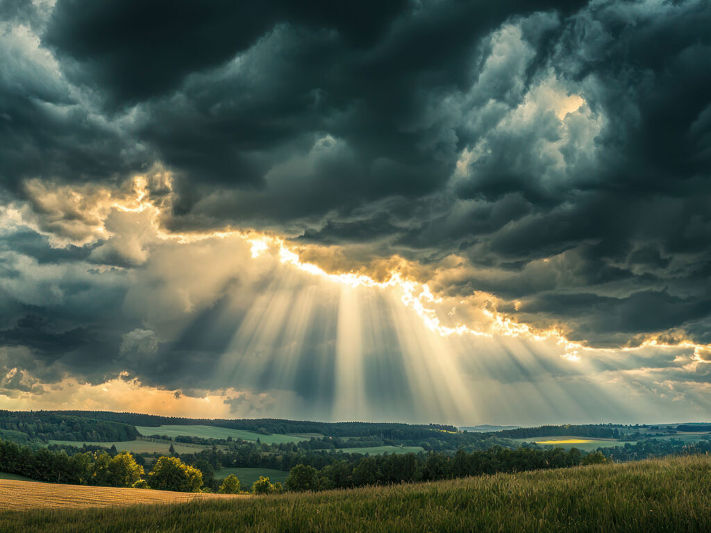 Exploring Our Seasons of Sorrow with Tim Challies