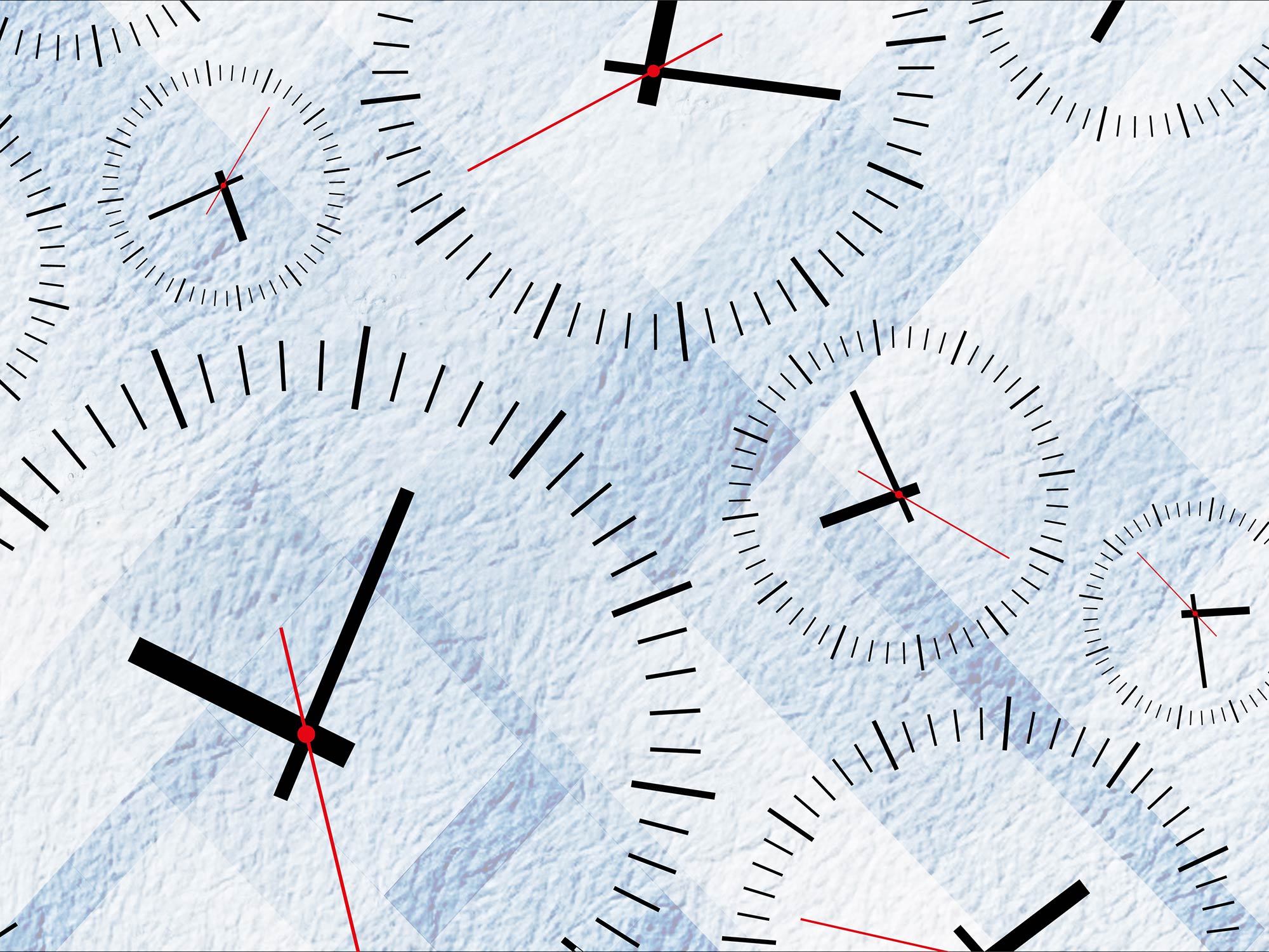 The In-Between Times by Darren Carlson | New Growth Press